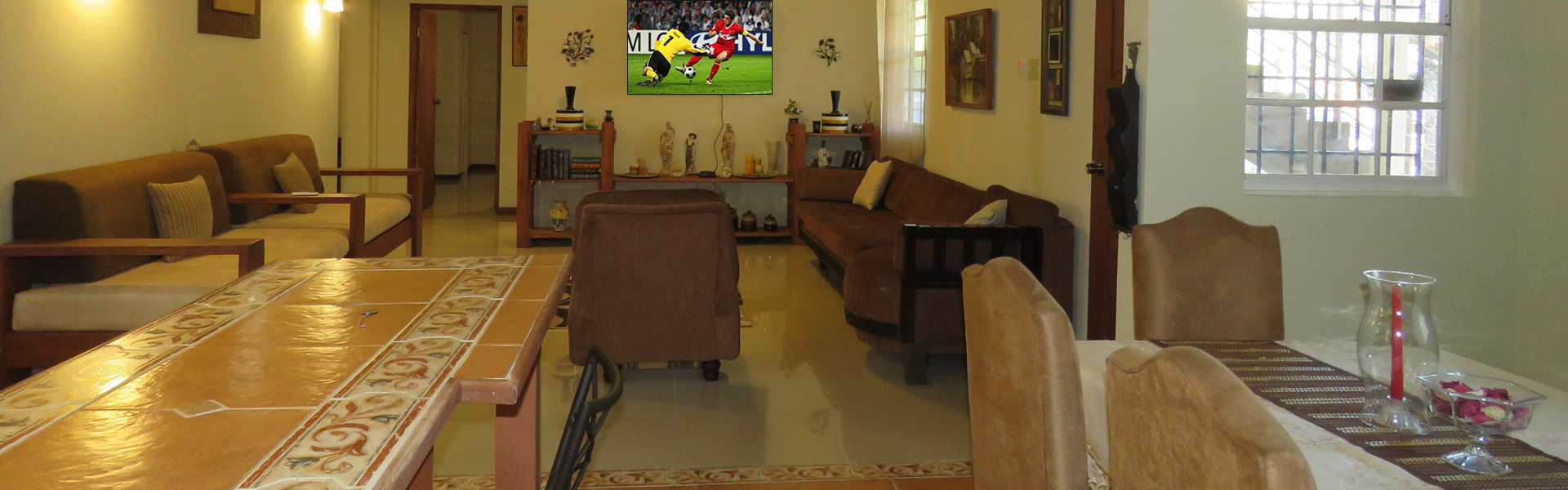 7 Waterworks | simply the best hospitality in Jamaica